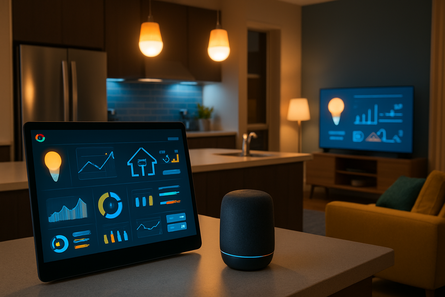 Le nouvel outil d'automatisation de maison intelligente de Google ...