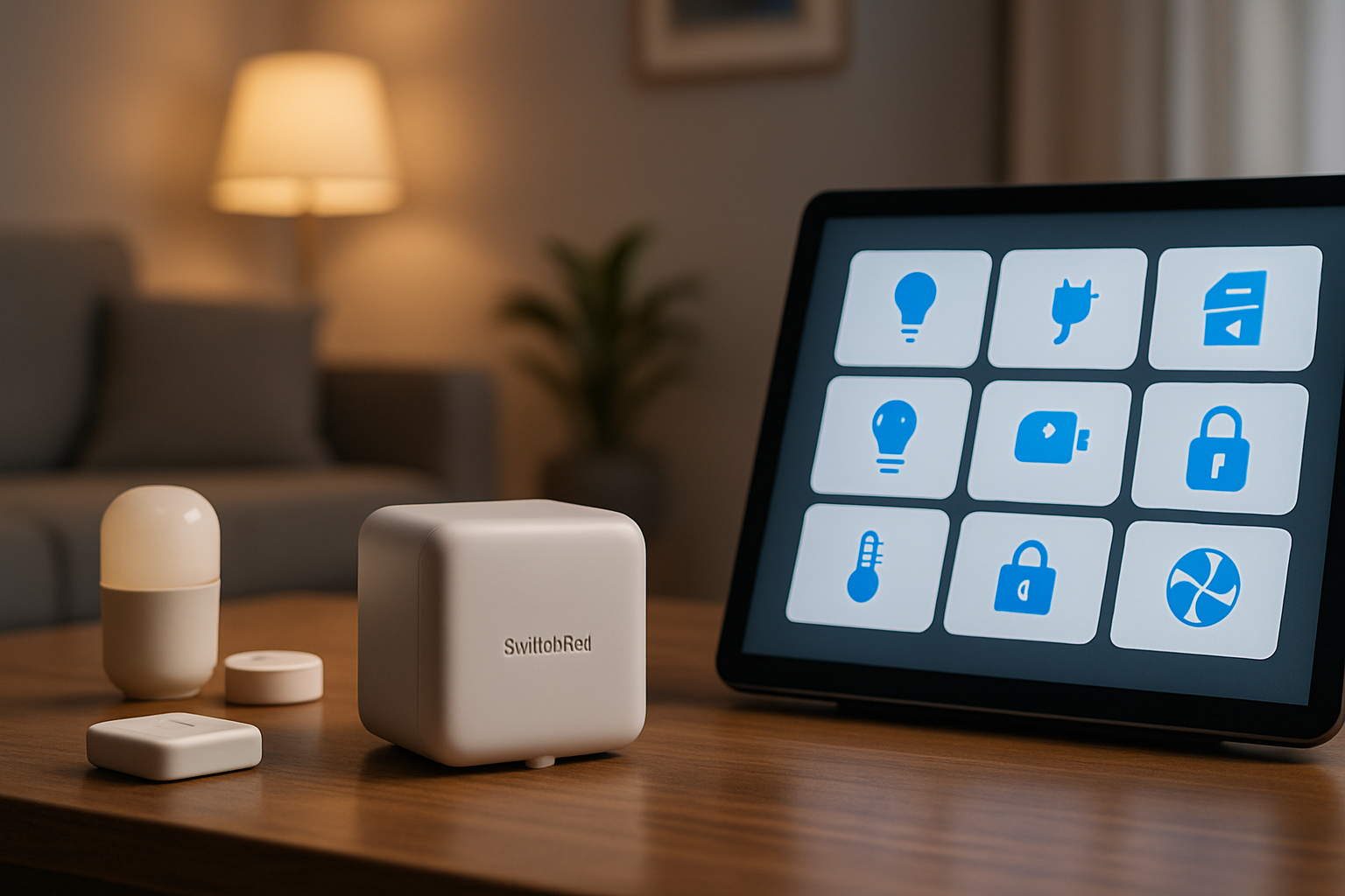 Switchbot se connecte à Home Assistant : un pas vers la domotique ...