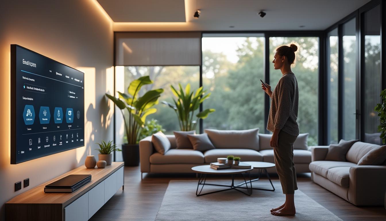 Shelly et Home Assistant : une intégration qui transforme votre maison
