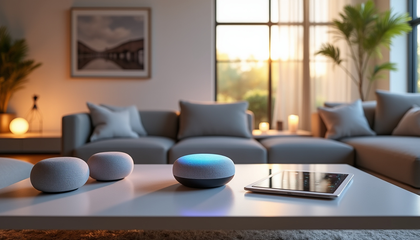 Google Home : Un nouvel éditeur d’automatisation puissant à découvrir