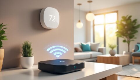 Home Assistant Connect ZBT-2 : Le Zigbee innovant de Nabu Casa