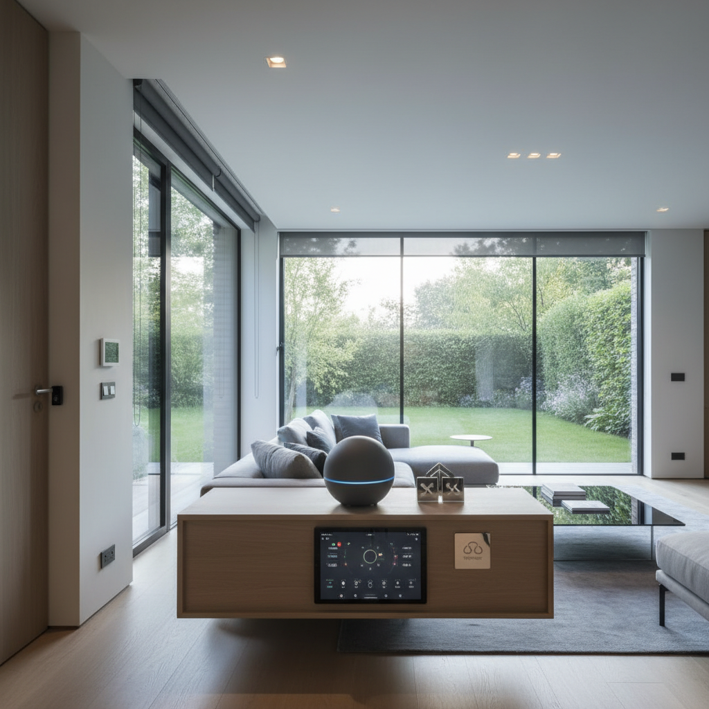 Aqara Hub M200 : Matter dynamise HomeKit Hebdo